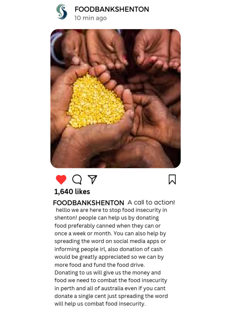 Call To Action Poster | PDF | Lifestyle