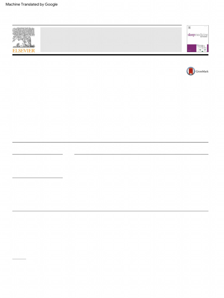 Long-Term NIV Therapies in Children A Scoping Review - Traducido | PDF ...