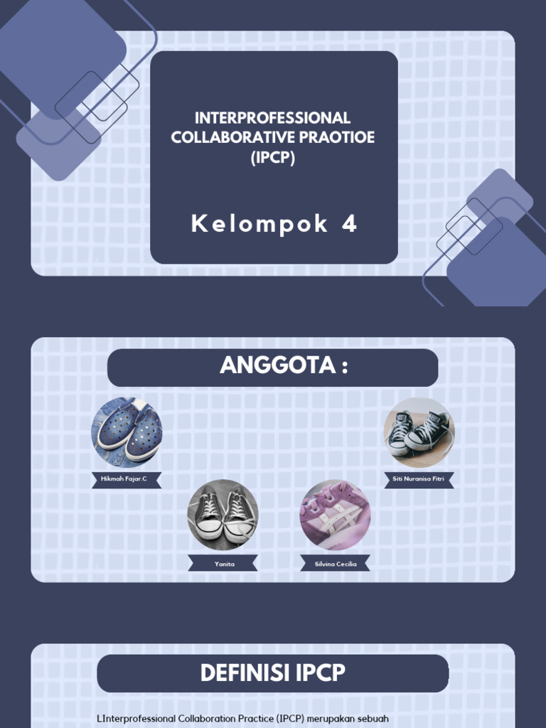 Kel4 | PDF | Karier & Perkembangan