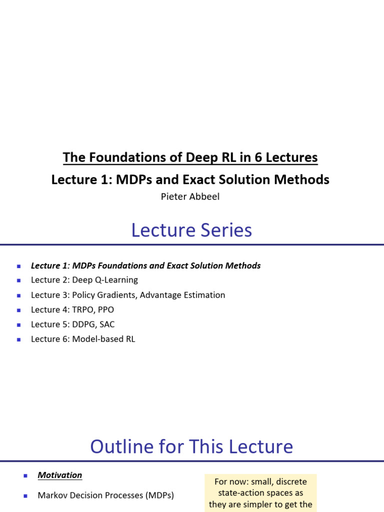 l1-mdps-exact-methods | PDF | Applied Mathematics | Mathematical Analysis l1-mdps-exact-methods | PDF | Applied Mathematics | Mathematical Analysis