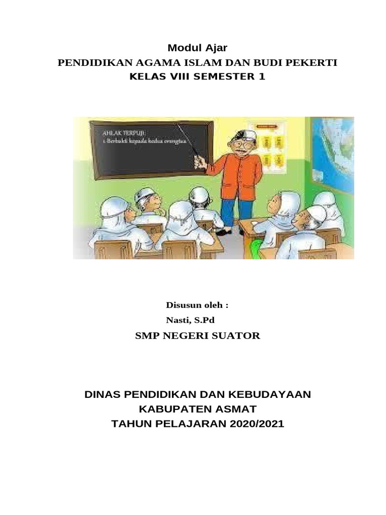 Modul SMP | PDF