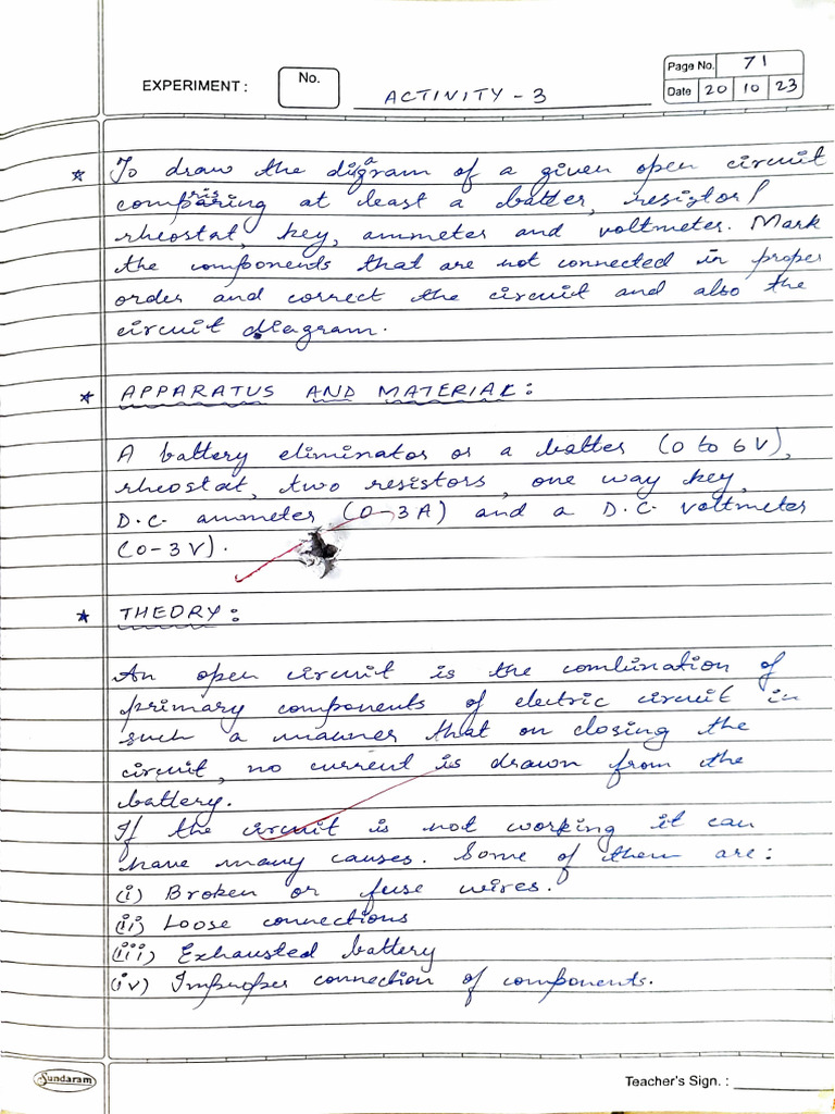 Activity physics | PDF