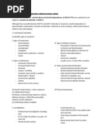 Ciwa Ar Chart | PDF | Medicine | Psychoactive Drugs