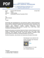 Buku Saku e-STDB | PDF | Bisnis