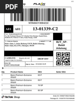 RHB PayLater Merchant Locations | PDF | Malaysia