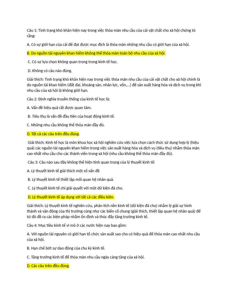 Chương 1 KTVM | PDF