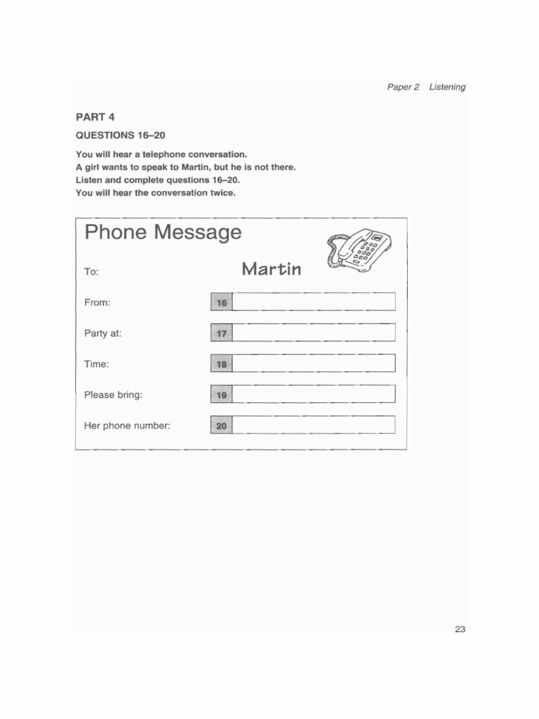 Test 1-2-3-4 | PDF