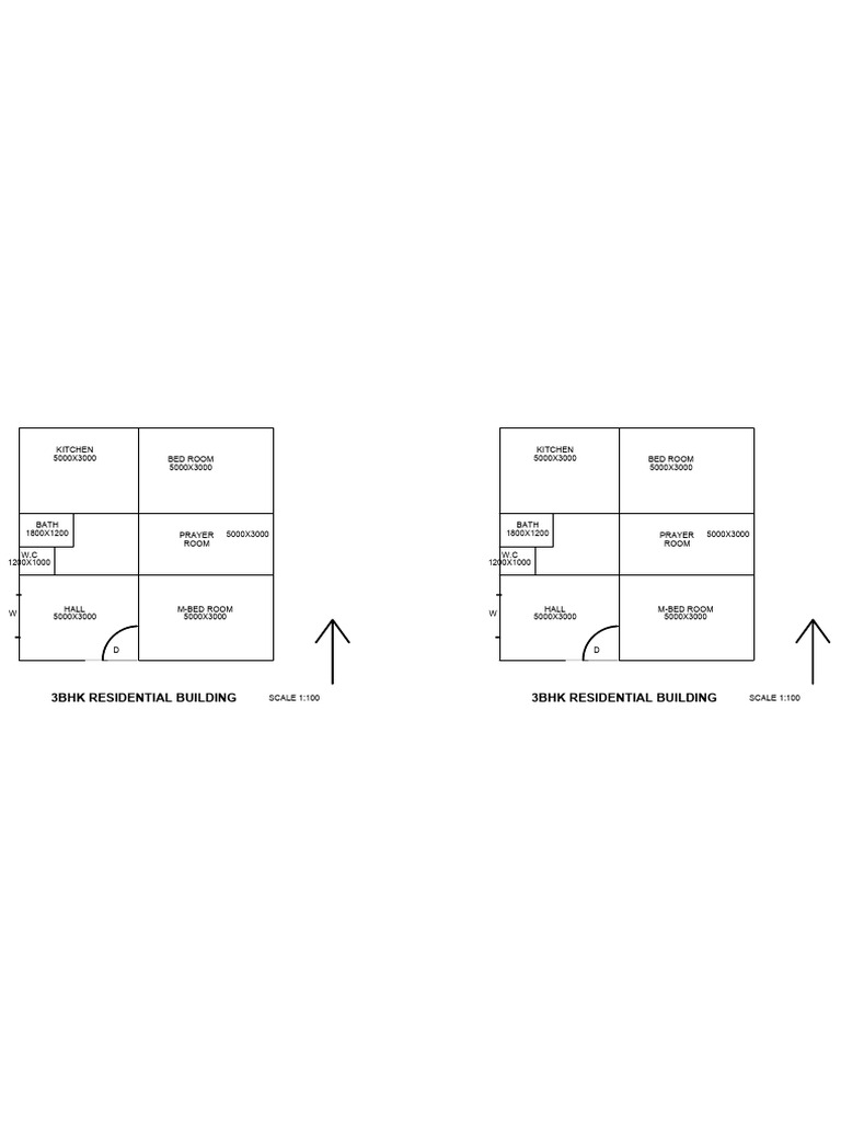 Drawing1 Model | PDF