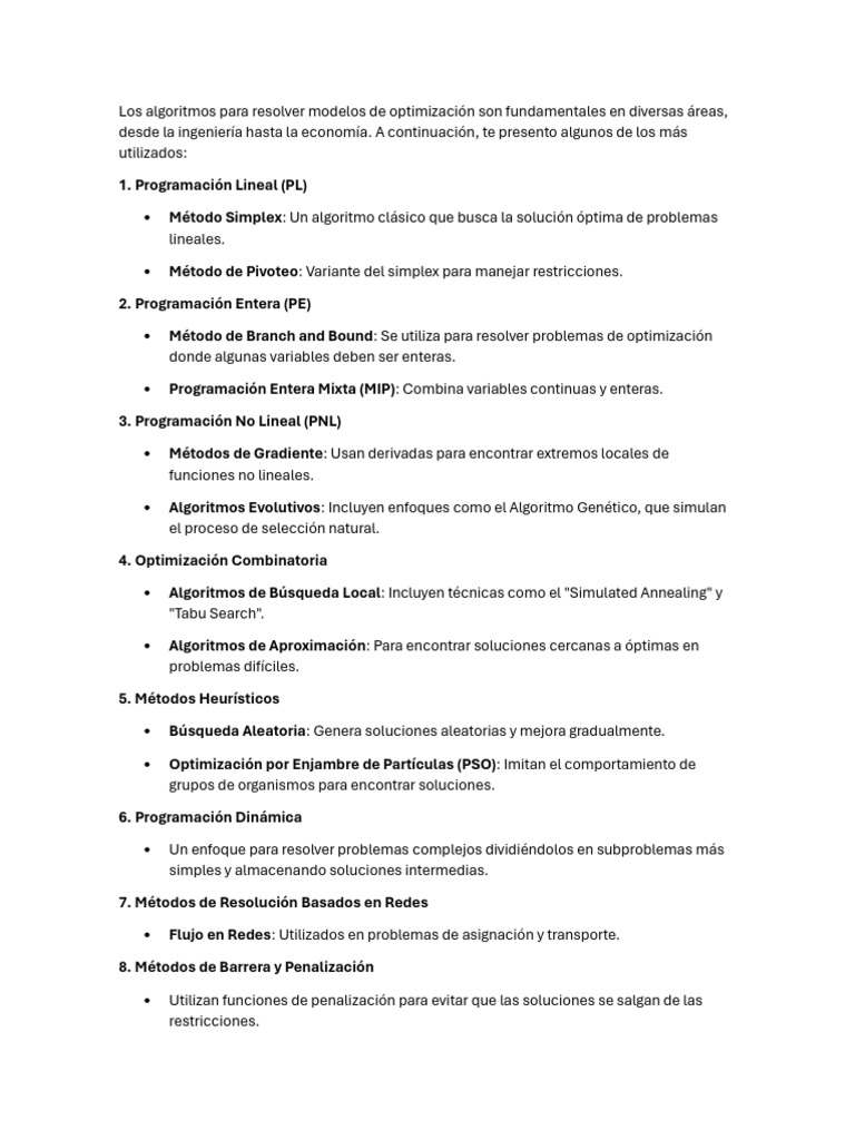 Algoritmos 2.0 | PDF