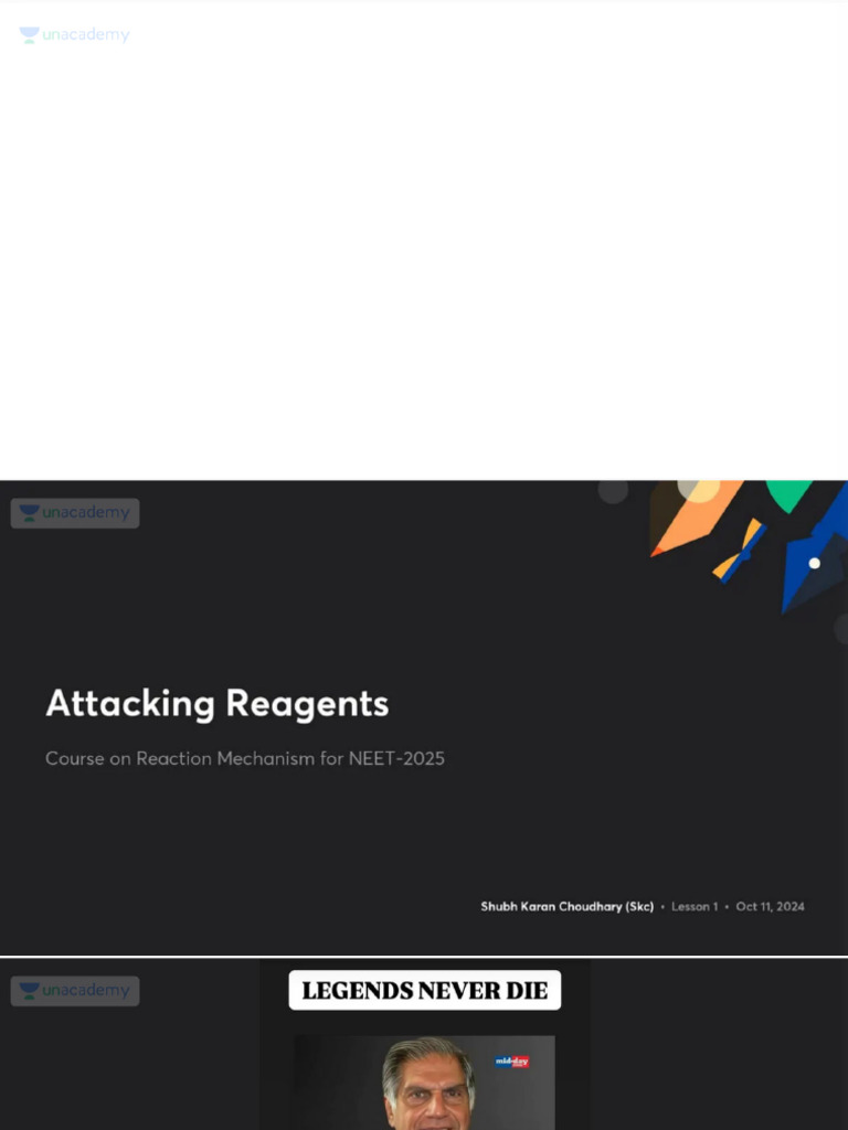 Attacking Reagents With Anno | PDF