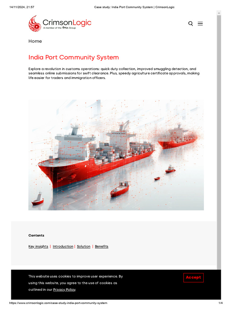 Case study IMP | PDF | Port | Http Cookie