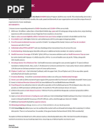 Liberty Salary Physical Mid Ver II | PDF | Debit Card | Banks