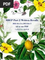 ROB2 Excel Instruction v7 | PDF | Microsoft Excel | Risk