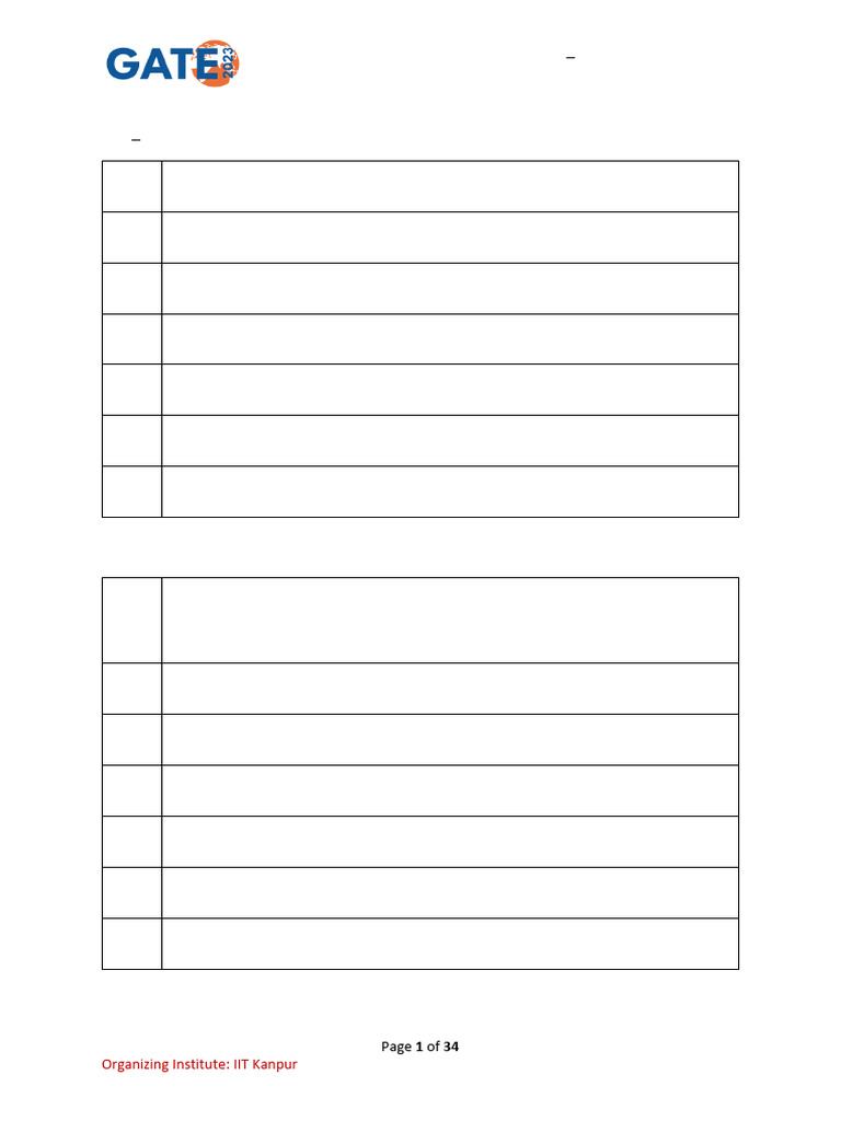 GG2 2023 | PDF | Nucleotides | Dna
