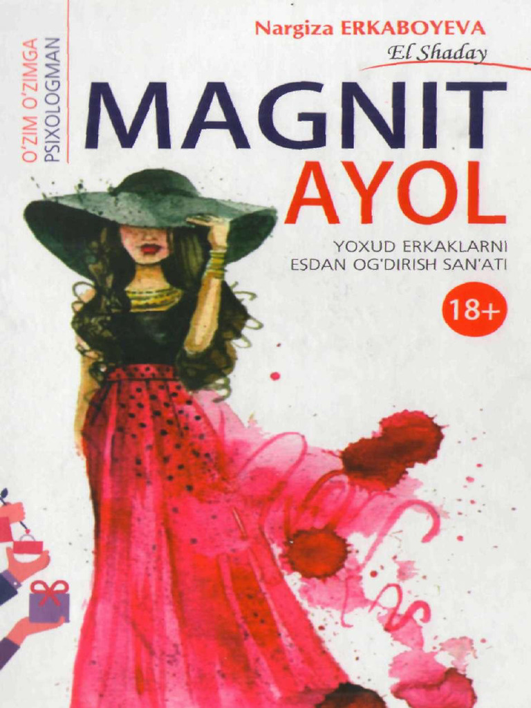 Magnit Ayol | PDF