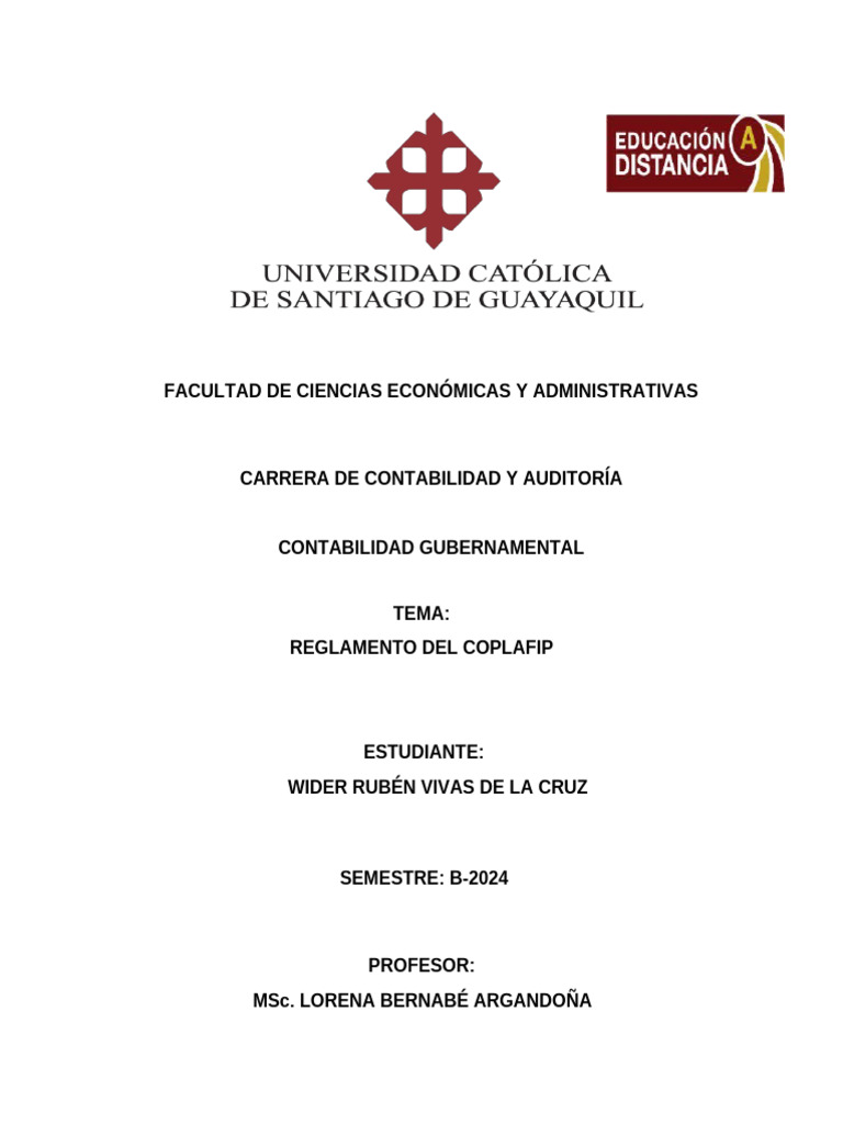 Preguntas Del Reglamento Del COPLAFIP - Resolver | PDF | Auditoría ...