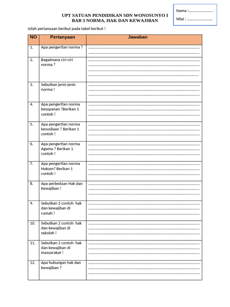 Soal Pak Aris 2 | PDF | Komputer | Teknologi & Rekayasa