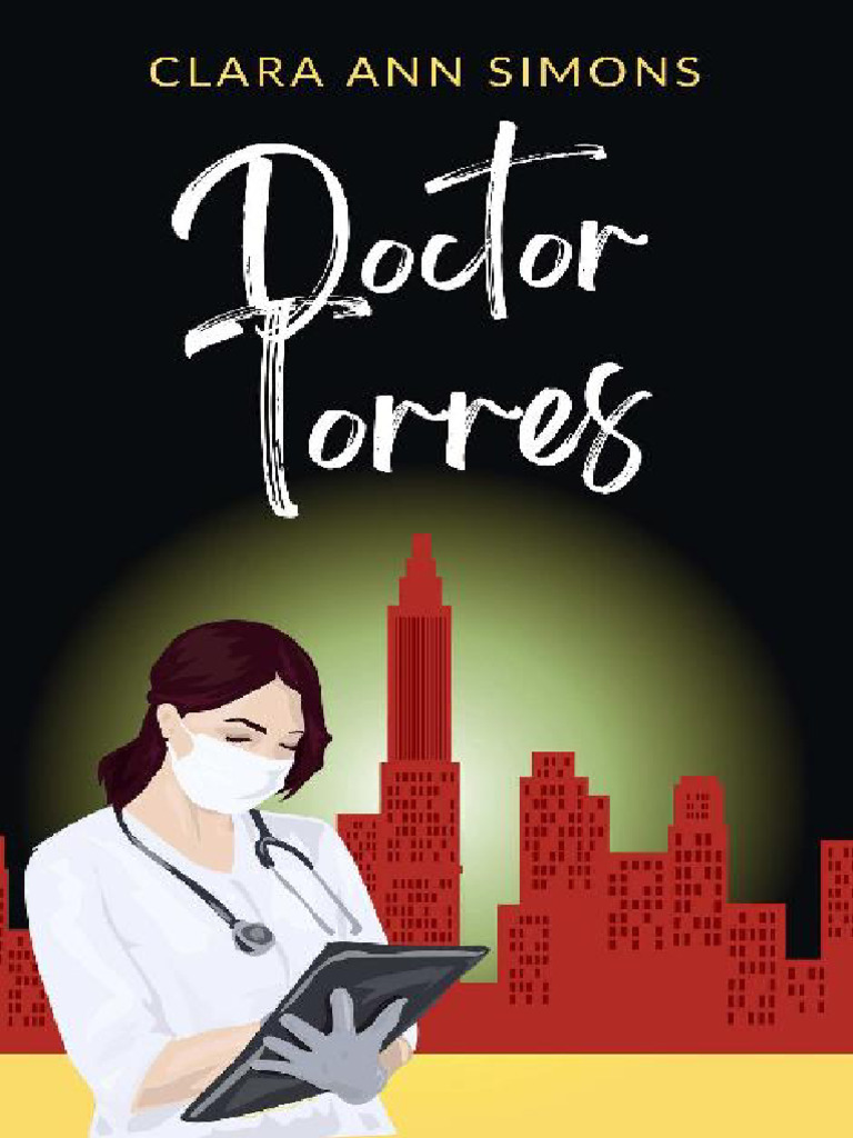 Doctor Torres - Clara Ann Simons | PDF