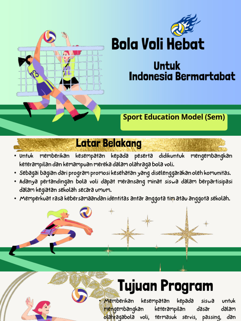 Rencana Tindak Lanjut PKG PJOK | PDF