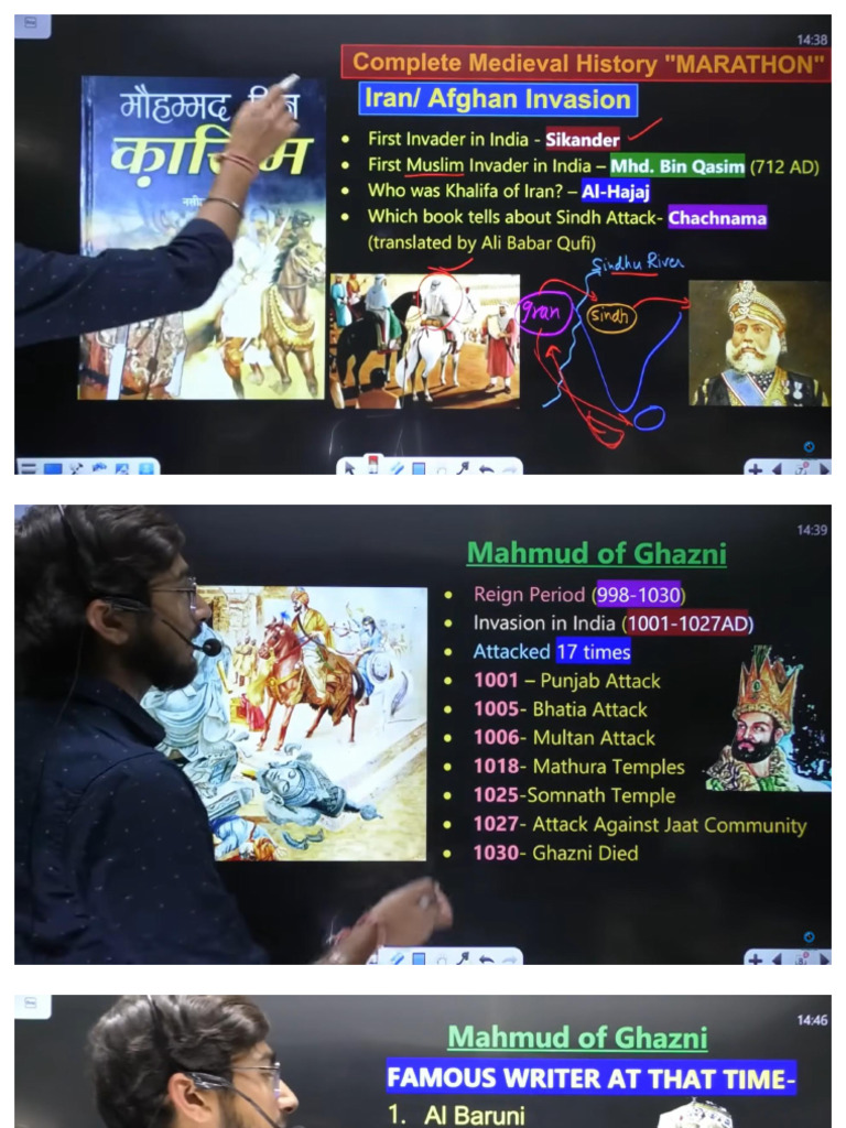 Medival History | PDF