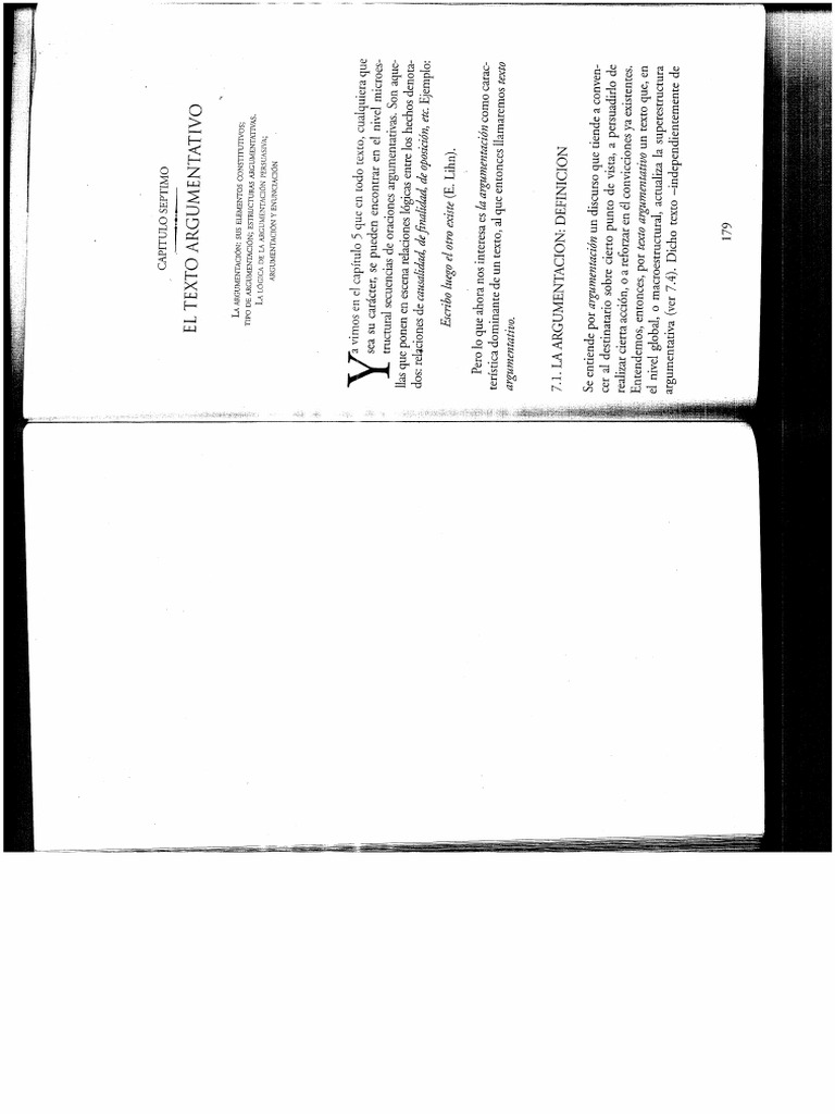 Alvarez, G 2004 - Cap 7 | PDF