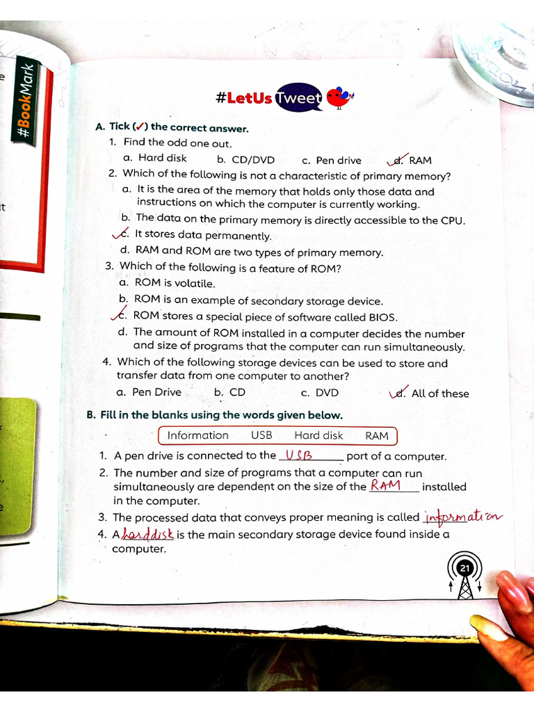 Solved BK Exercise | PDF