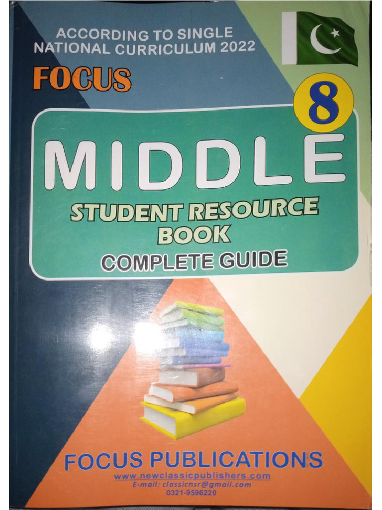 Guide Class8 TH | PDF