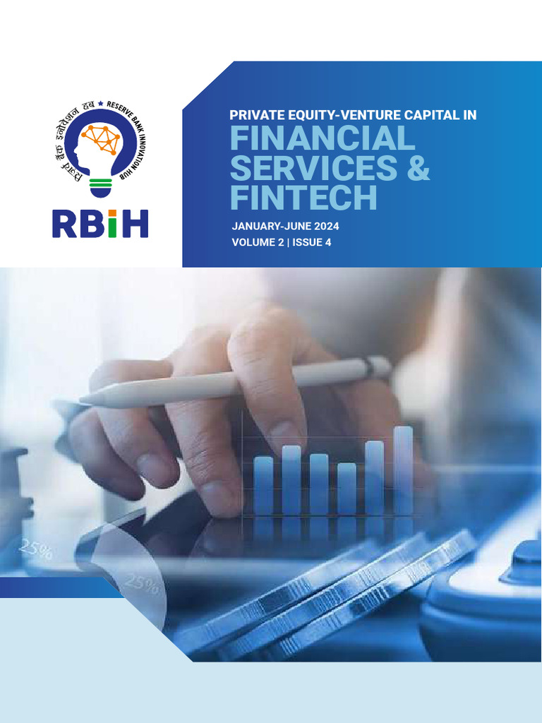 PEVC FS Investment Landscape - RBI Innovation Hub | PDF | Investing ...