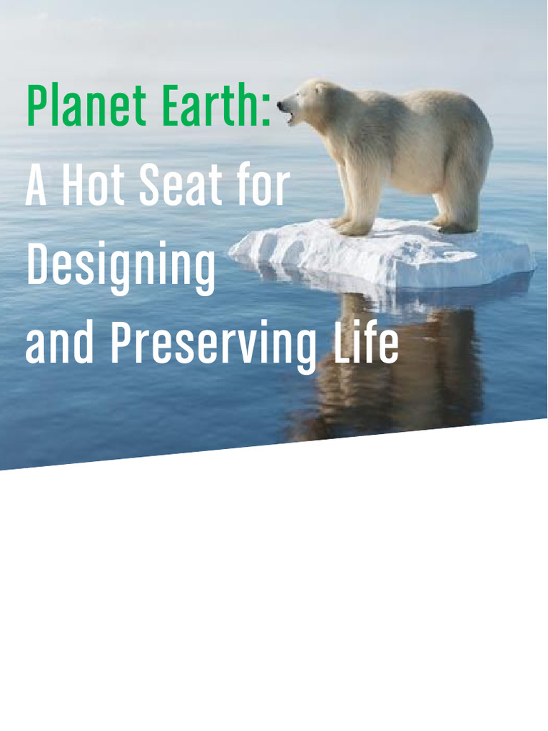 Planet Earth-Part 2 | PDF