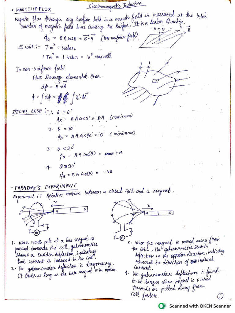 Emi Notes | PDF