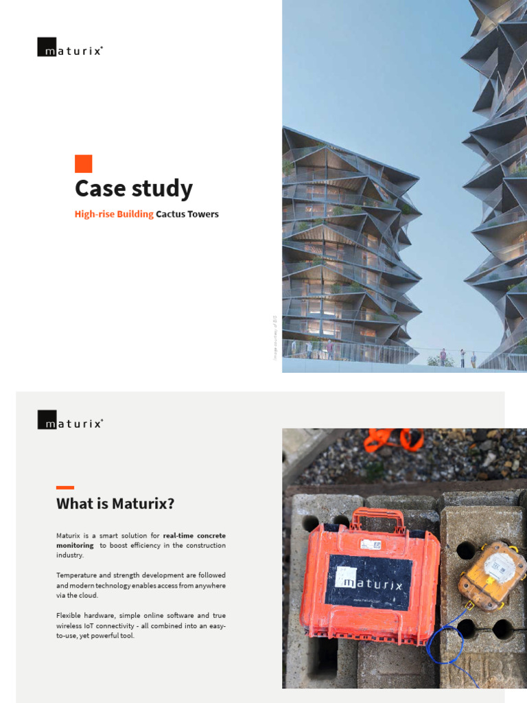 High Rise Building Cactus Towers | PDF | Information And Communications ...