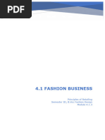 Prada Group Annual Report 2024 Summary | PDF | Income Statement ...