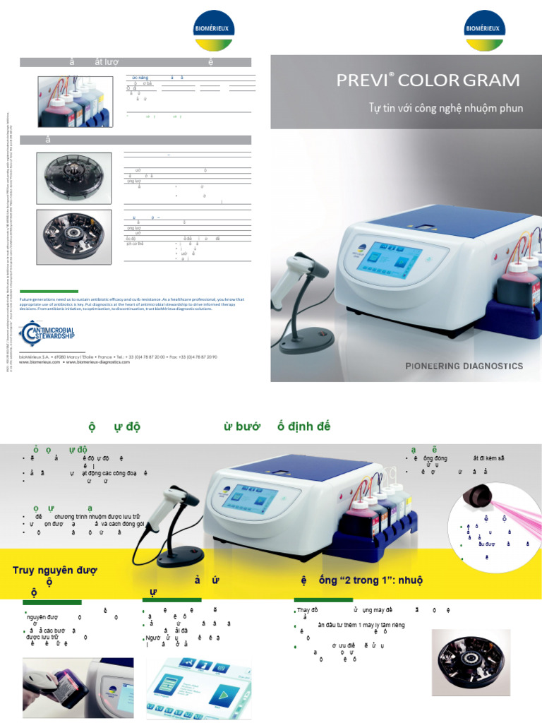 9321292-PREVI-COLOR-GRAMM-Spreading-Confidence VN | PDF