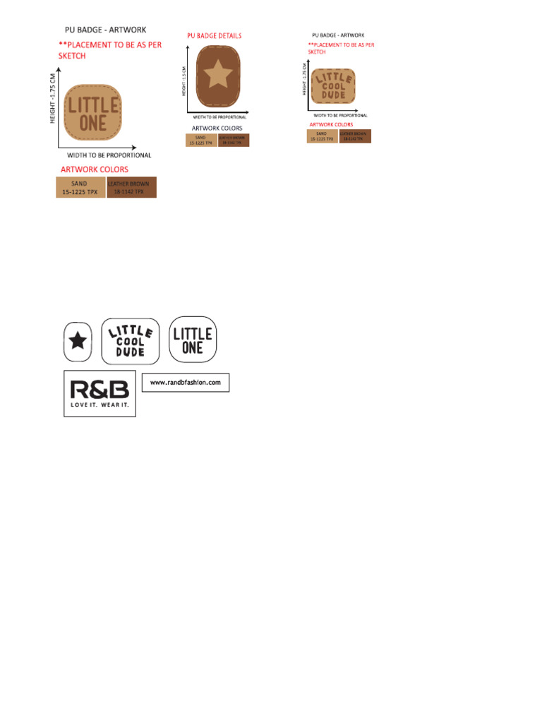 PU Badge 07082024 TB Group | PDF