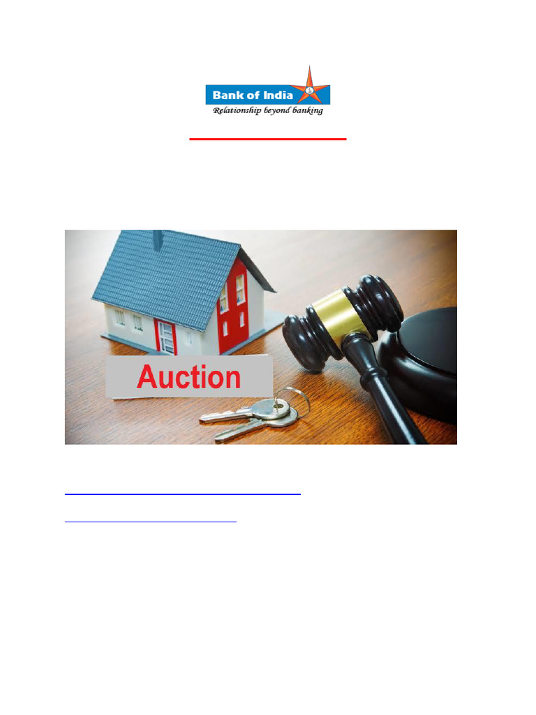 Mega E Auction | PDF