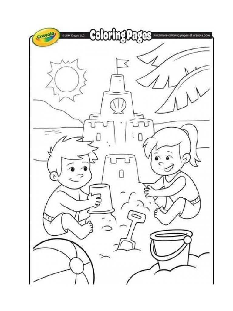 Mewarnai 2 | PDF