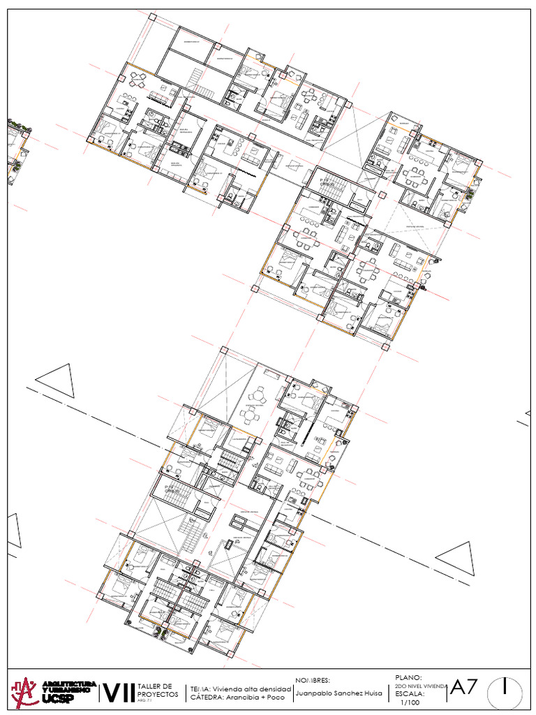 Preentrga JP Anteproyecto TP7 5 | PDF