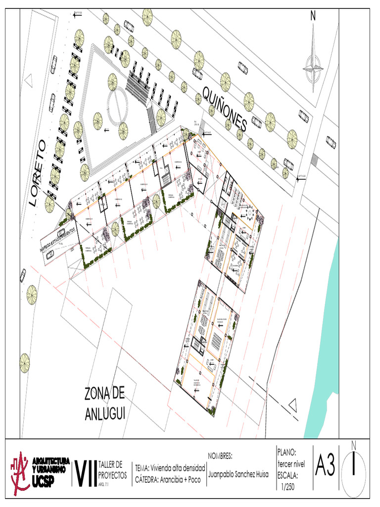Preentrga JP Anteproyecto TP7 3 | PDF