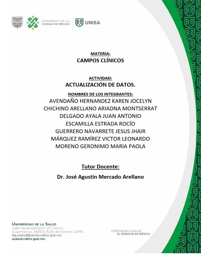 Ageb 113-A | PDF | México