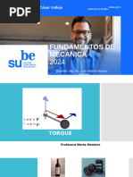 Torque de Una Fuerza o Momento de Torsión (Ejercicios Resueltos) | PDF | Esfuerzo de torsión ...