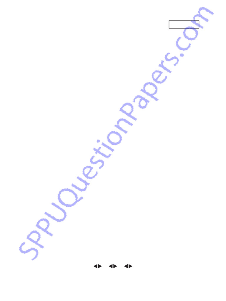 Be Electronics and Telecommunication Engineering Semester 4 2024 March ...