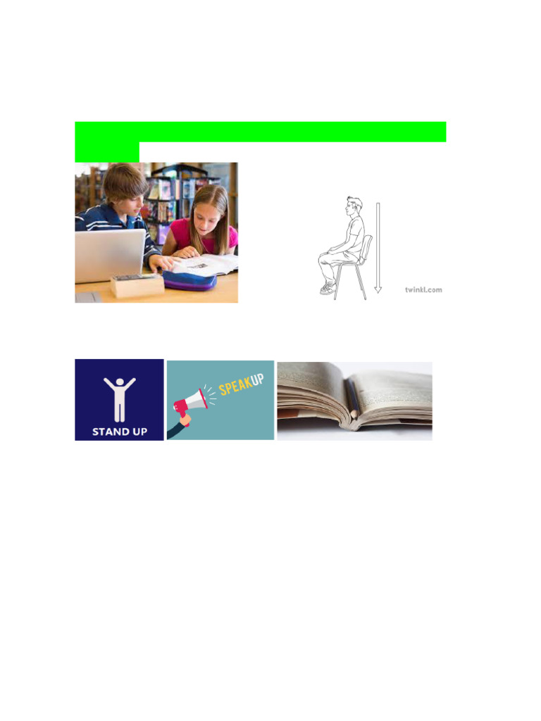 Images Over The Commands-Roberto Gonzalez Torruco | PDF | Language Arts ...