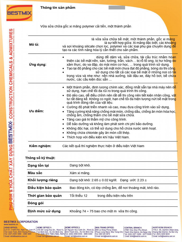 BestRepair CE500 Rev | PDF