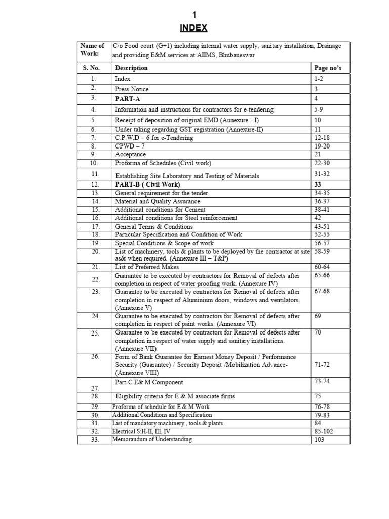 NIT Food Court | PDF | Guarantee | Cheque