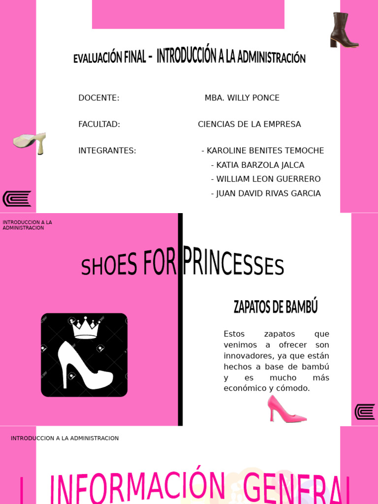 Plan de Negocio Examen Finalll | PDF | Business | Calidad (comercial)