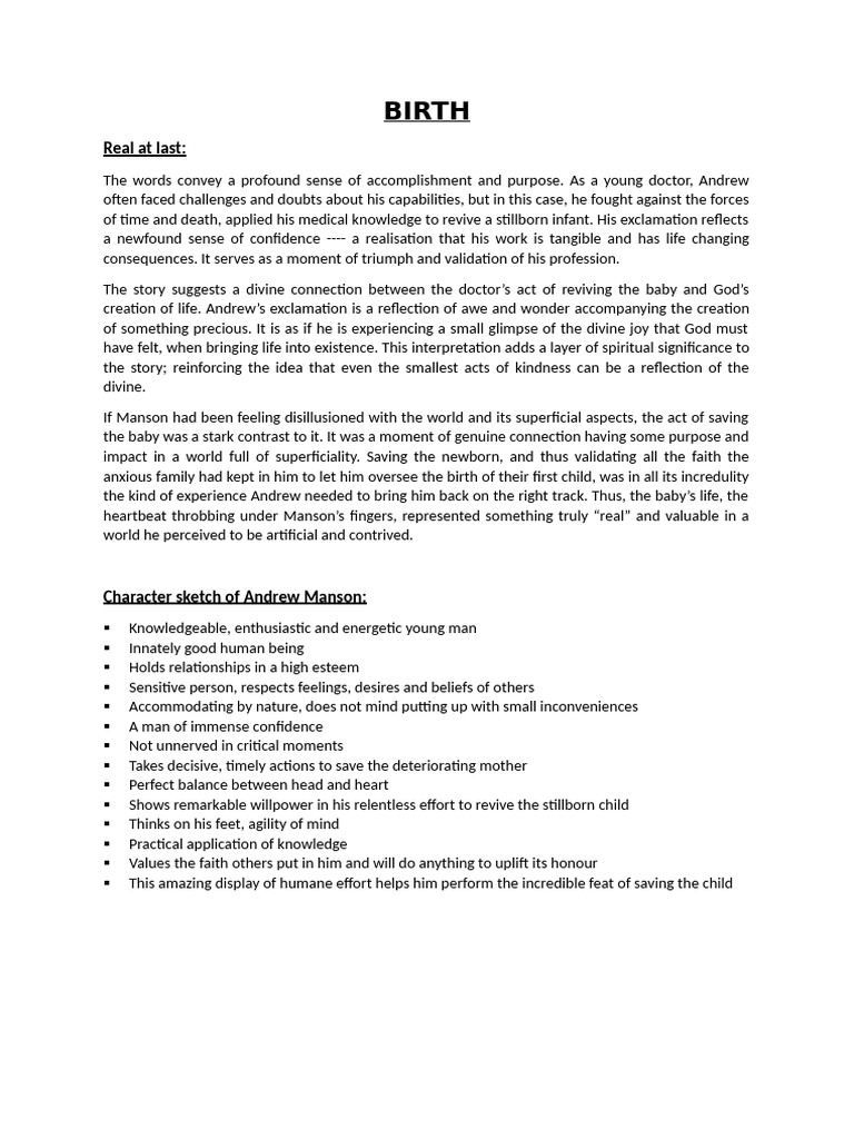 Debate-Imp of Poetry and Lit | PDF | Faith