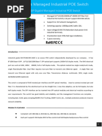 ASIB | PDF | Telecommunications Standards | Electronics