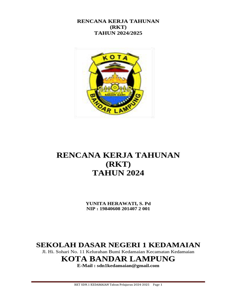 RKT Fix 2024 | PDF