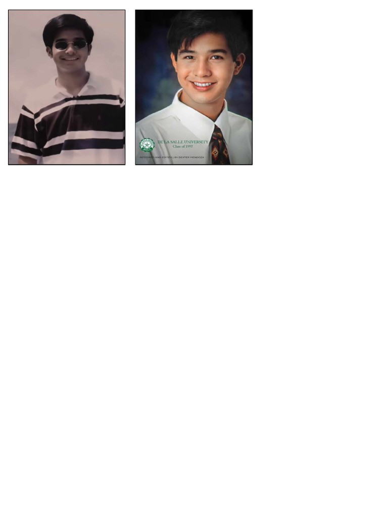 Rico Yan | PDF