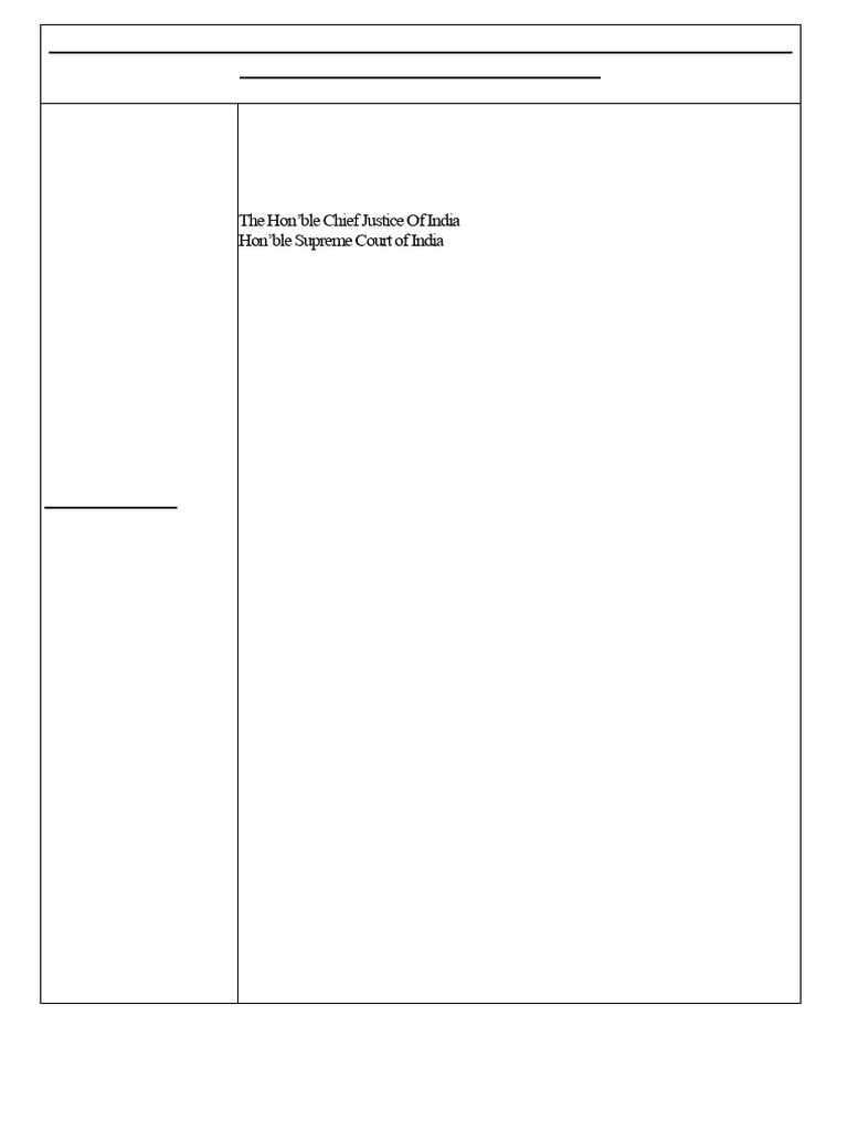 Condemnation of Violence Against Judges | PDF | Judge | Rule Of Law